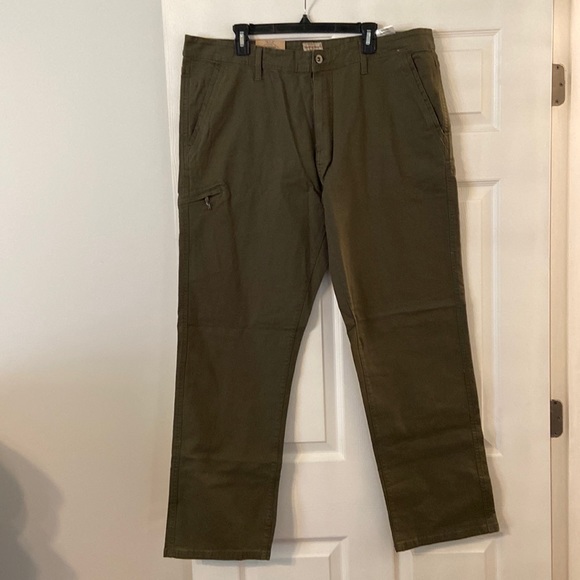 Weatherproof | Pants | Weatherproof Man Flex Utility Pants Size 4232 ...